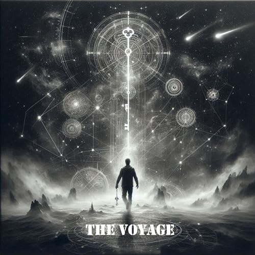 Play The Voyage by Richard Leidel on Amazon Music