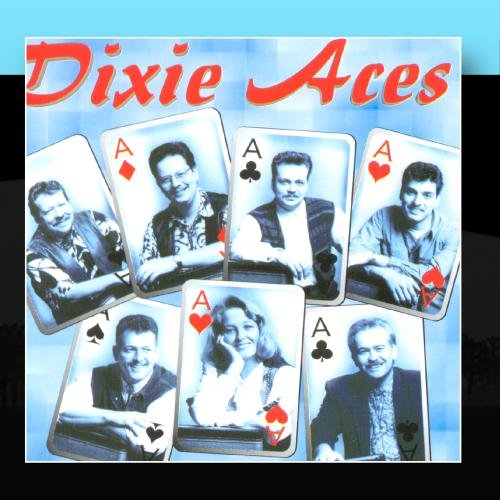 Amazon.com: The Dixie Aces: CDs & Vinyl