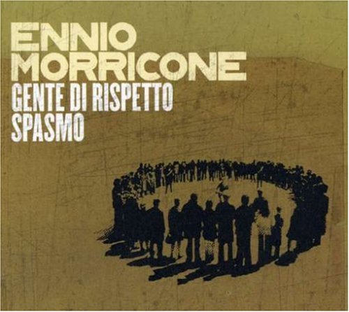 Gente Di Rispetto...: Ennio Morricone: Amazon.es: CDs y vinilos}