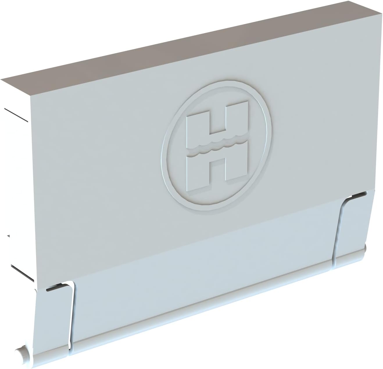 Amazon.com: Hayward SPX1082D Basket Support Ring Replacement for Select ...