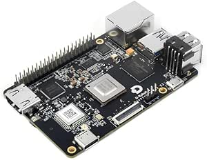 Amazon.com: D-Robotics RDK X3 Development Board, Quad-core ARM Cortex ...