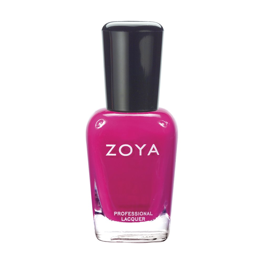 Amazon.com: ZOYA Nail Polish, Dana, 0.5 fl. oz. : Beauty & Personal Care