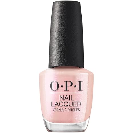 Amazon.com: OPI Nail Lacquer Switch to Portrait Mode | Sheer Soft Pink ...