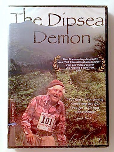 Amazon.com: Dipsea Demon : Movies & TV