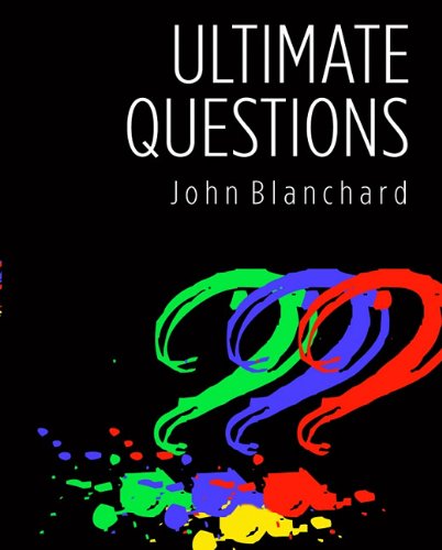 Ultimate Questions - Pocket KJV/AV: John Blanchard: 9780852347218 ...