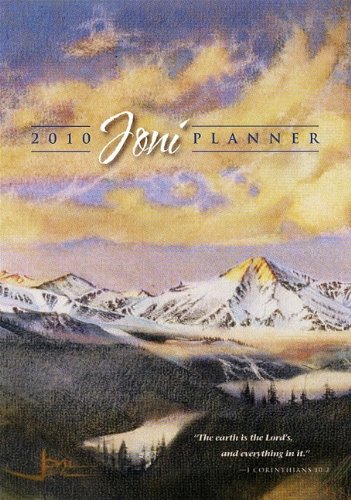 Joni Planner: Amazon.co.uk: 9780692003763: Books