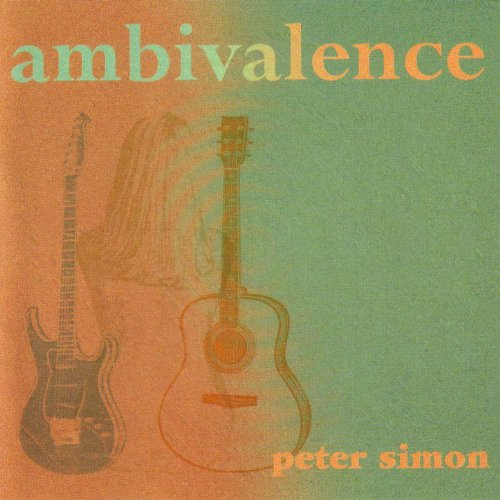 Amazon.com: Ambivalence : Peter Simon: Digital Music