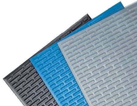 Ergomat Softline - 3' W x 4' L: Industrial Products: Amazon.com ...