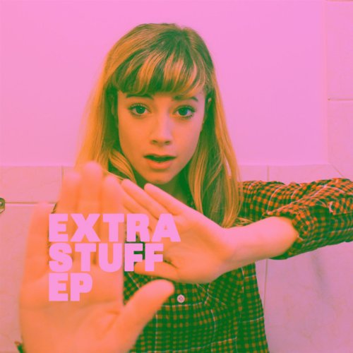Amazon.co.jp: Extra Stuff EP : Computer Magic: デジタルミュージック