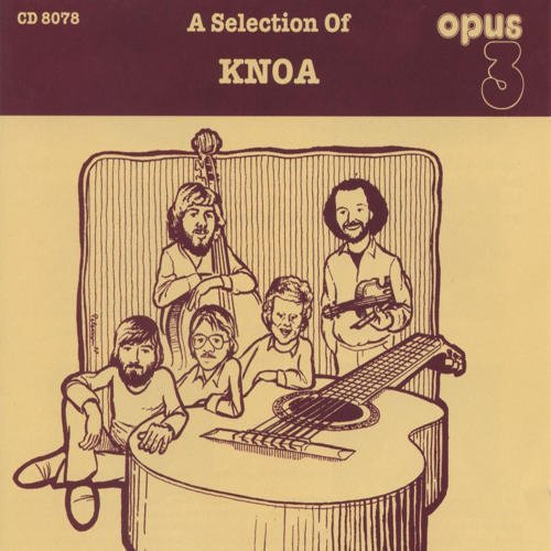 KNOA - Selection of Knoa - Amazon.com Music