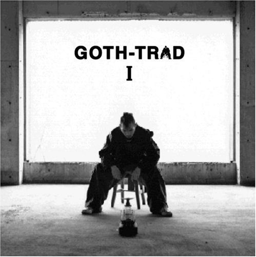 GOTH-TRAD I [CD] GOTH-TRAD; Paul PM - Amazon.com Music