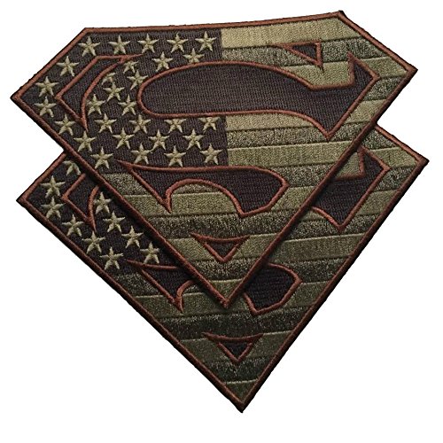 47 Best Man Patches 2021 - After 202 hours of research and testing.