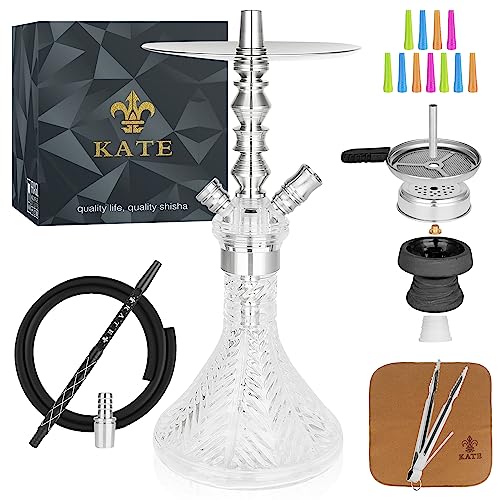 Shisha Einsteiger Set – Die 15 besten Produkte im Vergleich - Shisha King