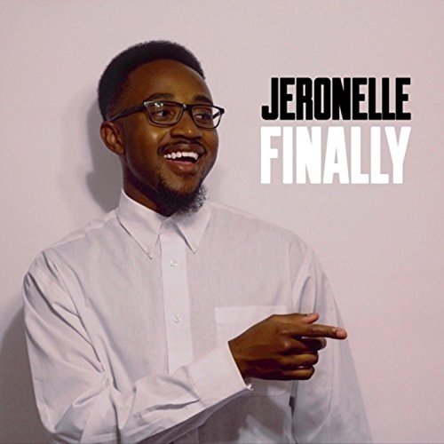 Play Finally by JeRonelle on Amazon Music