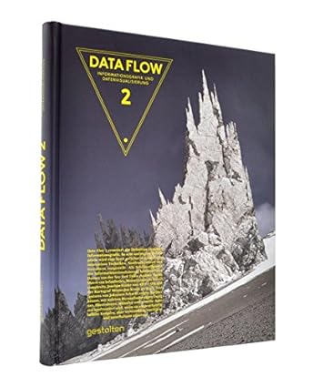 Data Flow 2: Visualizing Information in Graphic Design: Amazon.co.uk ...
