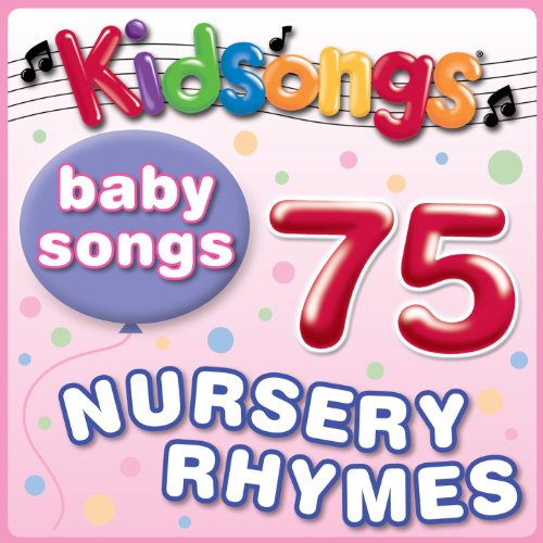 Reproducir Baby Songs - 75 Nursery Rhymes de Kidsongs en Amazon Music
