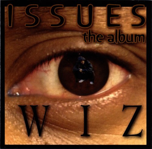 Issues the Album - Amazon.com Music