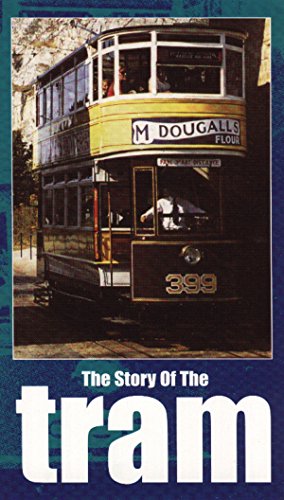 Amazon.com: The Story Of The Tram [VHS] : Movies & TV