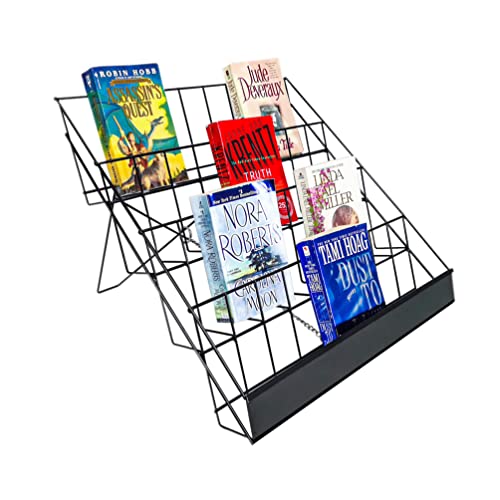 Book Display Units – The 16 best products compared - textspace.net