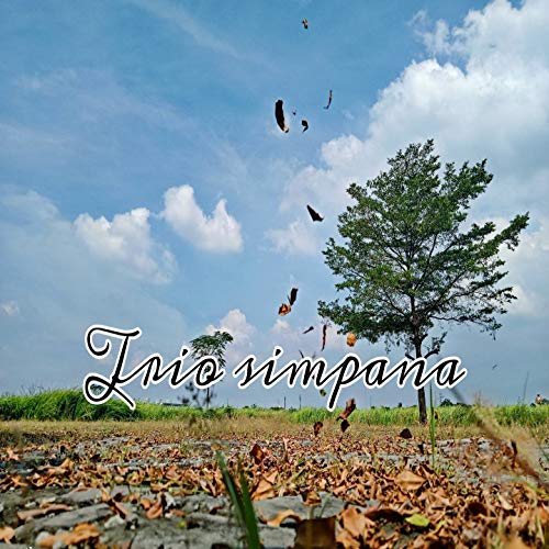 Play SIPALESSEM by Trio simpana on Amazon Music