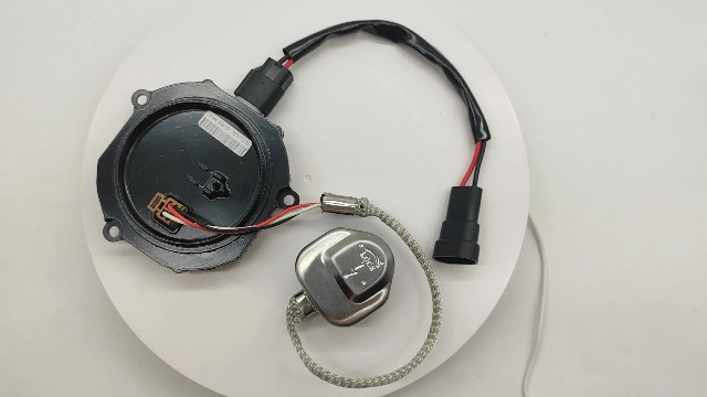 Watch D2S D2R Xenon HID Headlight Ballast Headlight Control Unit on ...