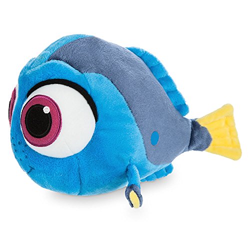 Disney Pixar Baby Dory Plush from Finding Dory - Want It All