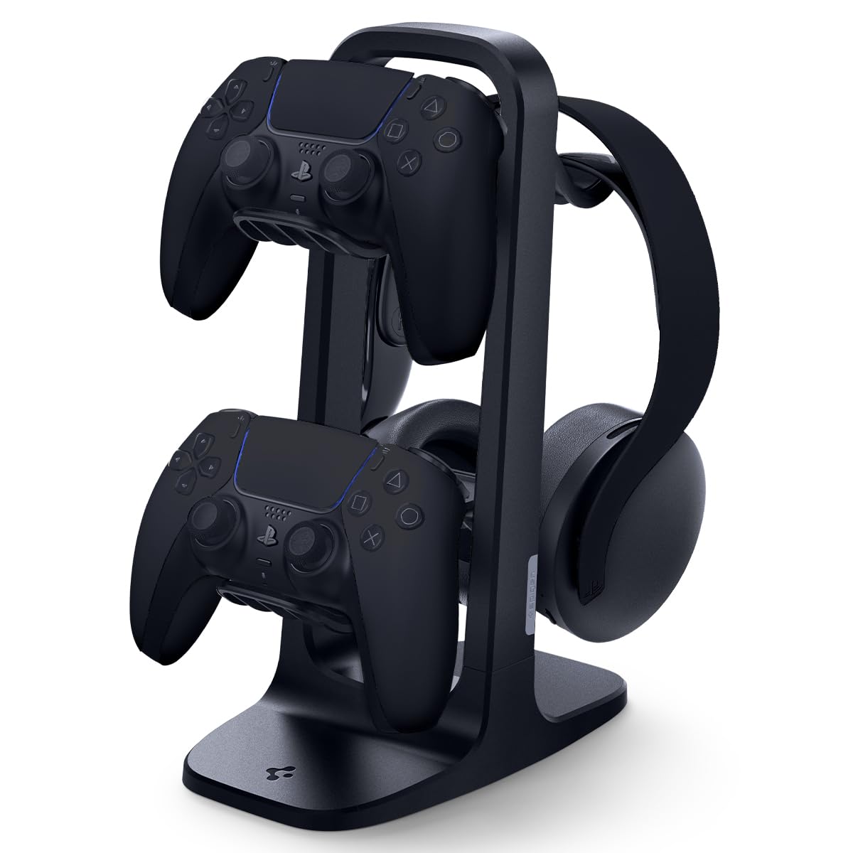 Amazon.com: Spigen Gaming Controller and Headset Stand for PlayStation ...