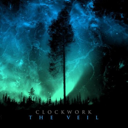 Amazon.com: The Veil - EP : Clockwork: Digital Music