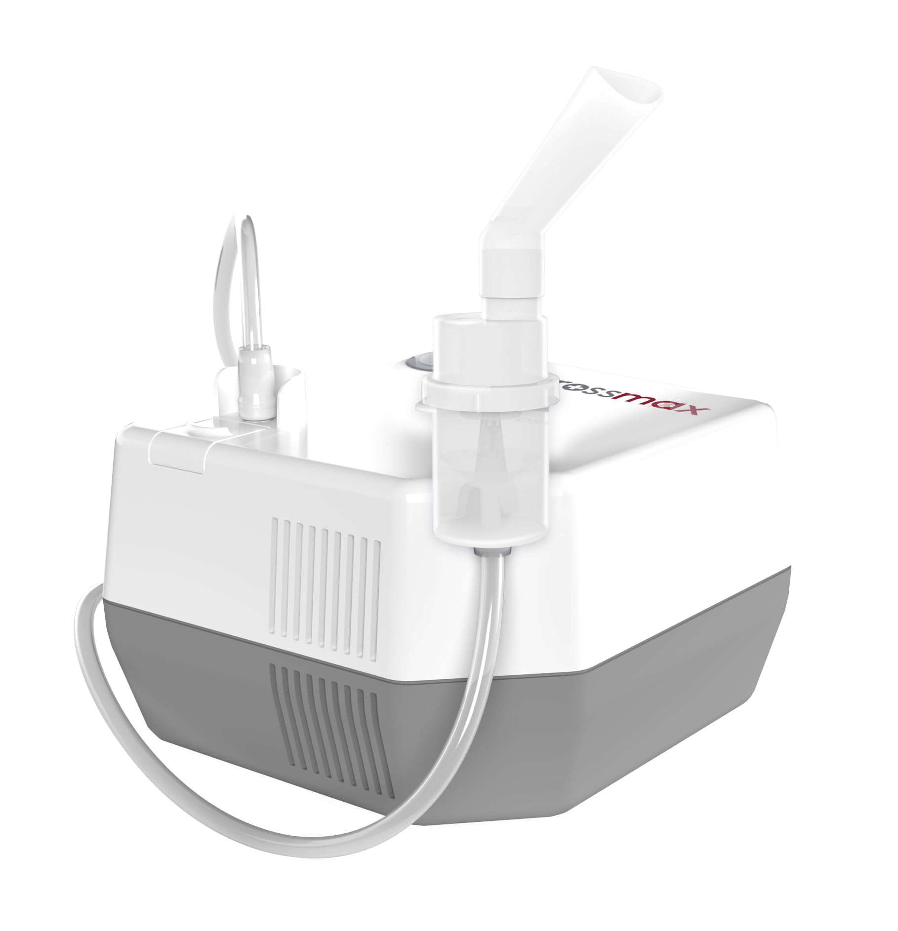 Rossmax NL100 Piston Nebulizer, compact and efficient nebulizer machine ...