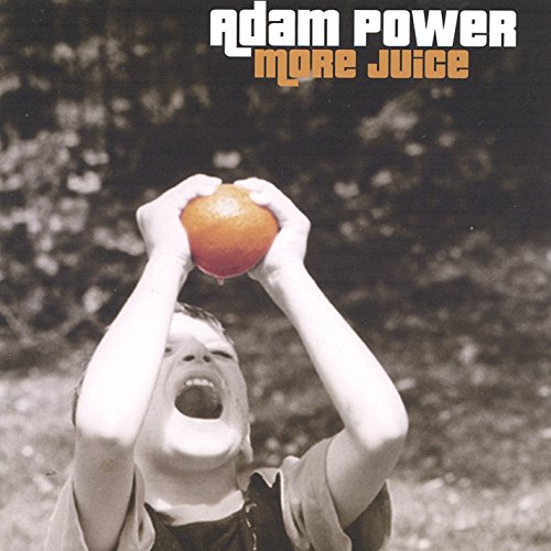 Play More Juice by Adam Power on Amazon Music
