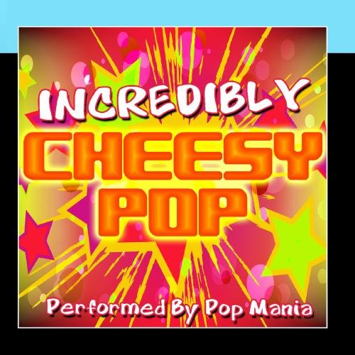 Incredibly Cheesy Pop: Pop Mania: Amazon.in: Music}