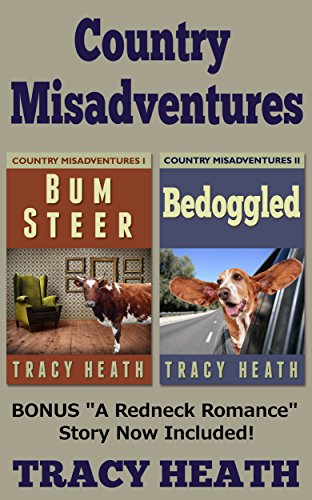Country Misadventures eBook : Heath, Tracy: Amazon.co.uk: Kindle Store