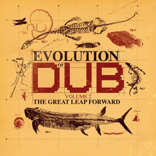 Play Evolution Of Dub Vol. 2 - The Great Leap Forward by VARIOUS ...