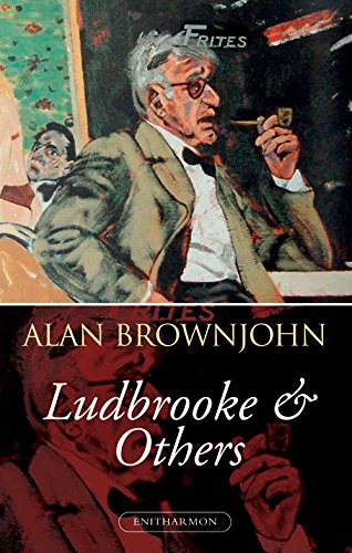 Ludbrooke & Others: Brownjohn, Alan: 9781904634966: Amazon.com: Books