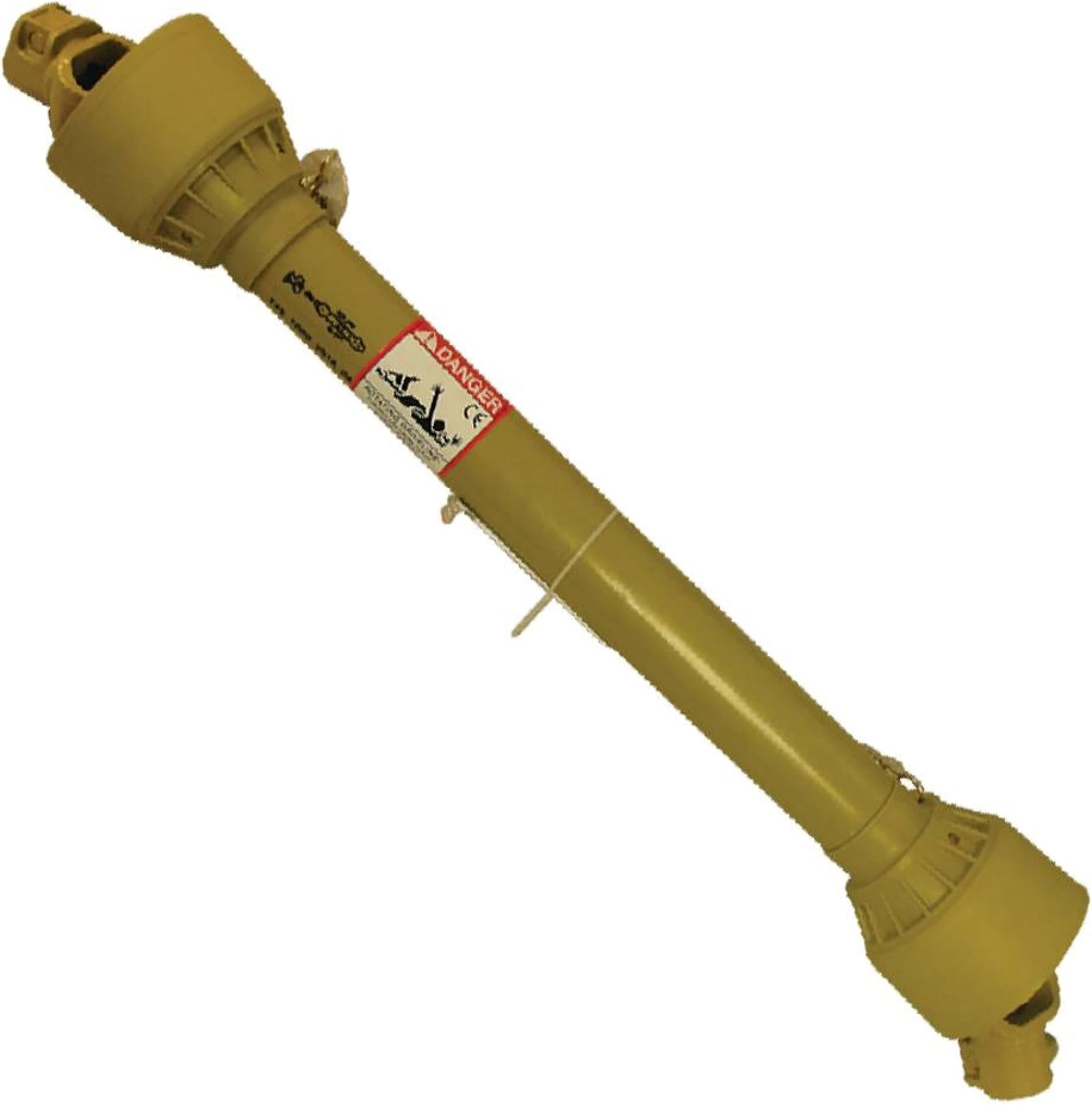 Amazon.com: Complete Tractor 3013-6004 Driveline Compatible with ...