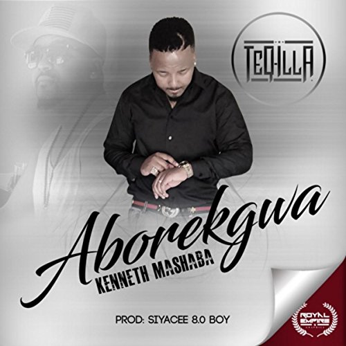 Aborekgwa (Kenneth Mashaba) by Teq-Illa on Prime Music