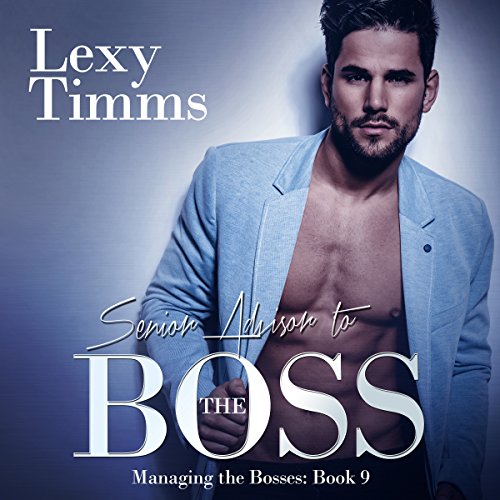 Brother to the Boss: Managing the Bosses Series, Book 8 (Audio Download ...