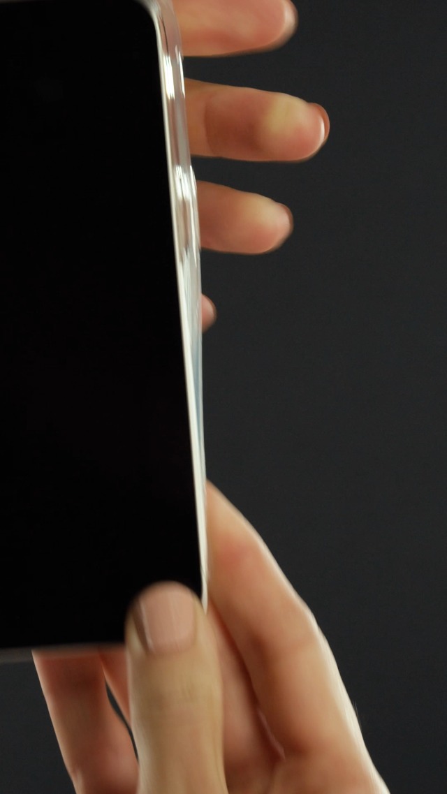 Watch Luxe Snap iPhone 15 on Amazon Live