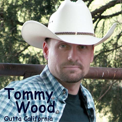 Play Outta California by Tommy Wood on Amazon Music