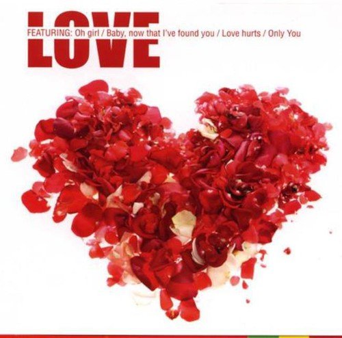 Various Artists - Love - Amazon.com Music