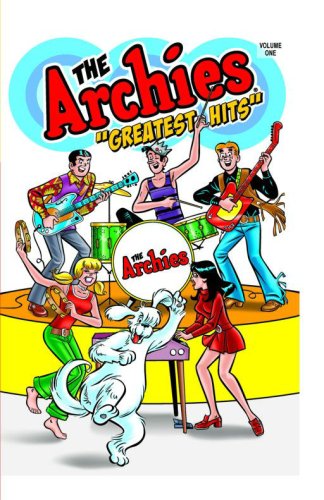 The Archies' "Greatest Hits" #1: Various: 9781874794370: Amazon.com: Books