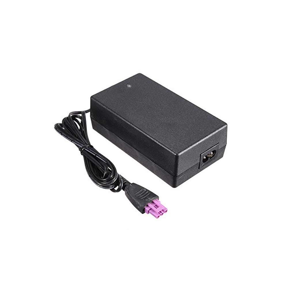 Printer Adapter Charger Compatible for HP DESKJET 1050 1000 2050 2000 ...