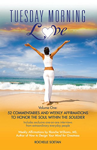 Amazon.com: Tuesday Morning Love: 52 Commentaries and Weekly ...