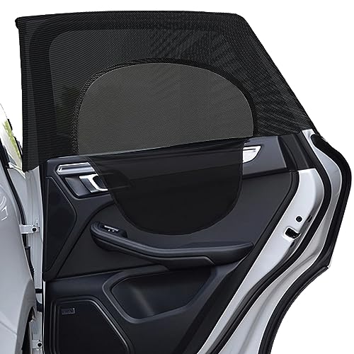 Car Window Screens For Camping – The 16 best products compared - Wild ...