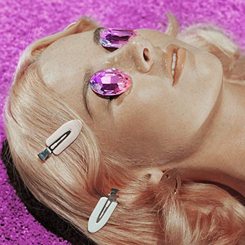 Play Peach (Golf Clap Remix) by BROODS on Amazon Music