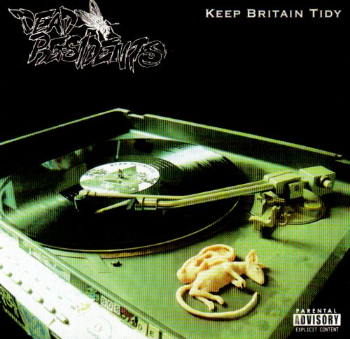 Keep Britian Tidy - Amazon.com Music