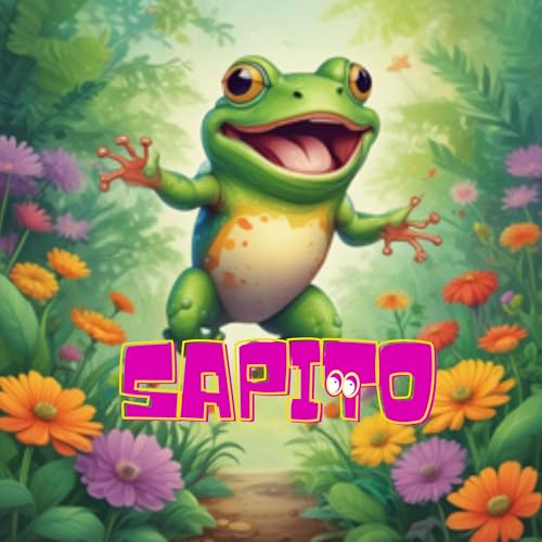 El Baile del Sapito (Las Canciones Dela Granja Canciones infantiles ...