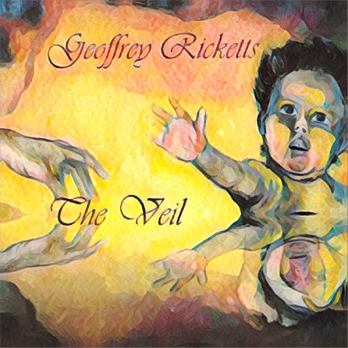 Amazon.com: The Veil : Geoffrey Ricketts: Digital Music