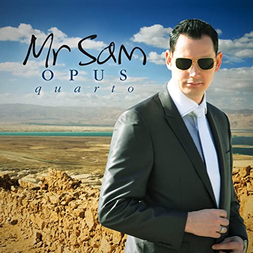 Amazon Music - MR SAMのOpus Quarto - Amazon.co.jp