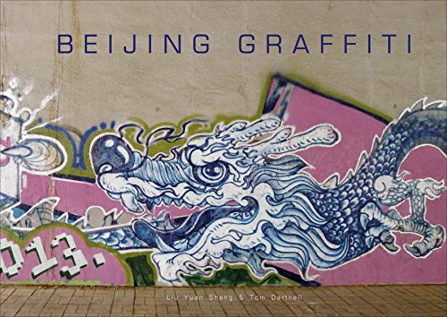 100 Best Graffiti Books of All Time - BookAuthority